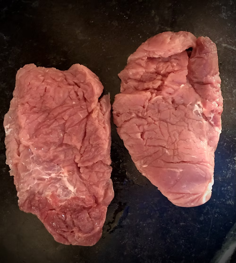 Pork Tenderloin – Brock Farms Freezer Beef