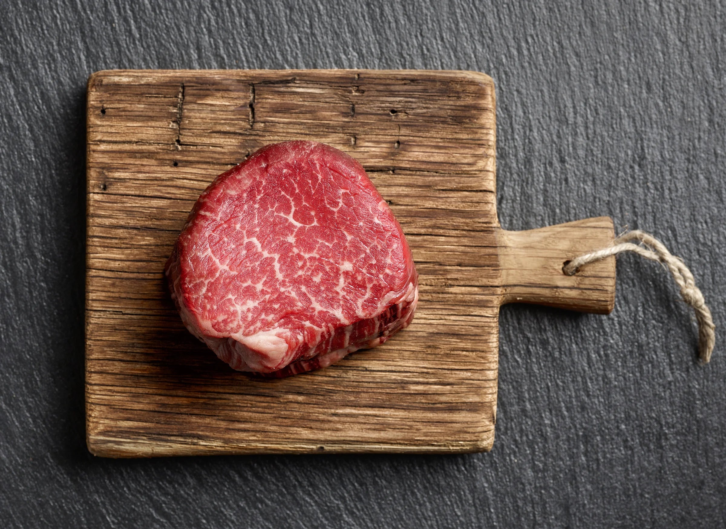 Fillet Mignon – Brock Farms Freezer Beef