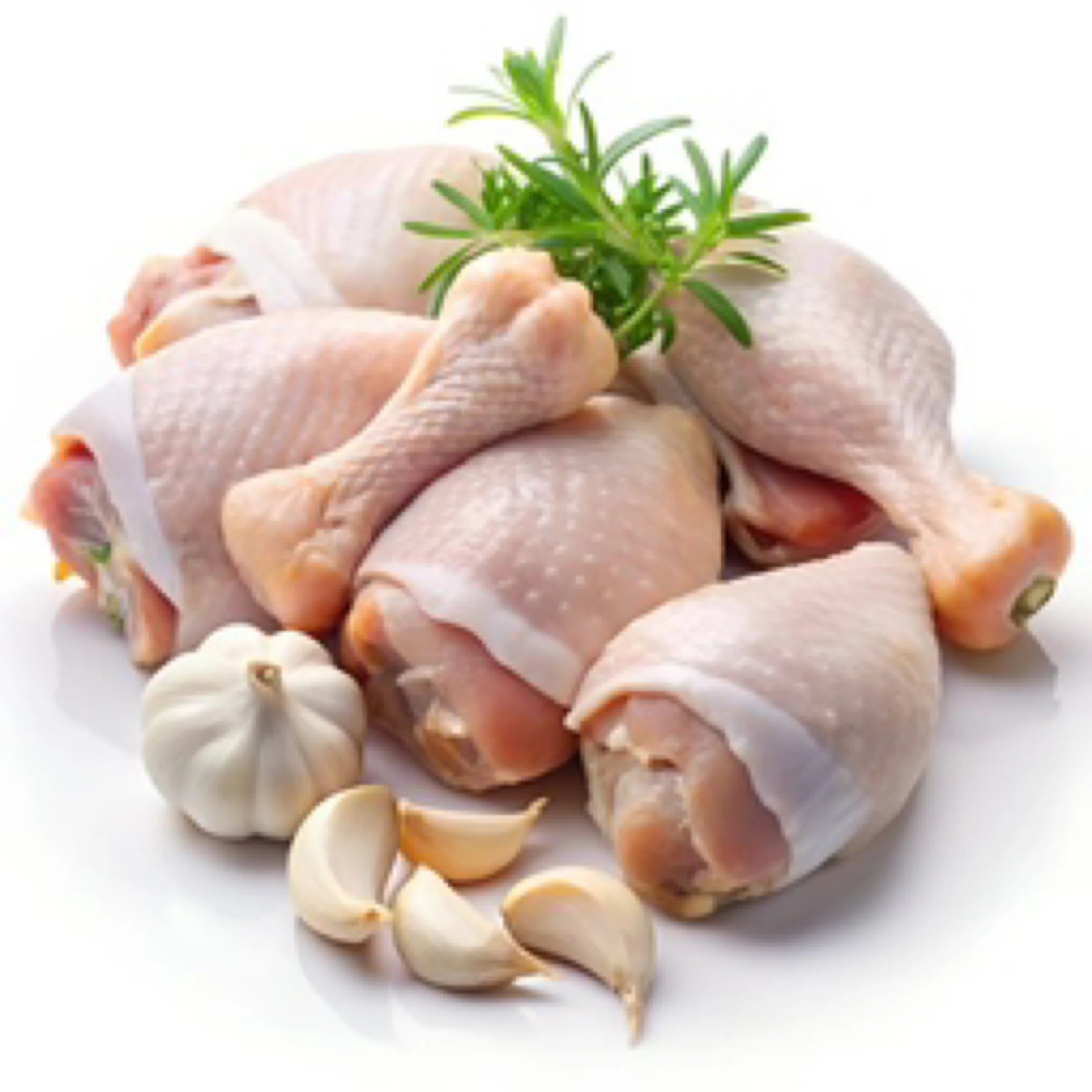 Chicken Thighs – Brock Farms Freezer Beef