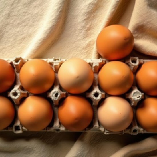 Eggs – Brock Farms Freezer Beef